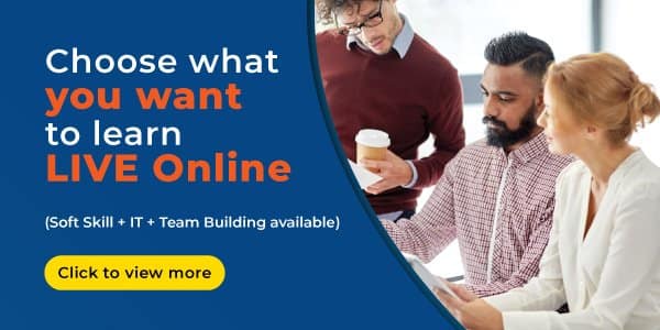 #1 Live Virtual Training (Most Popular!) Courses Available - Quorse