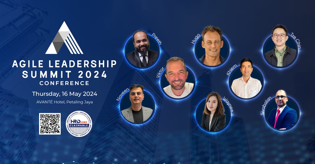 Agile Leadership Summit 2024 | Drive Agility & Innovation | Quorse