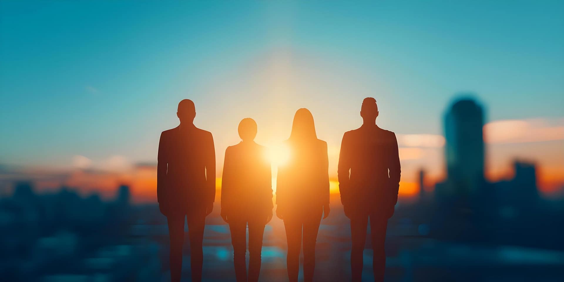 Forge Stronger Bonds: Innovative Team Building Ideas - Quorse